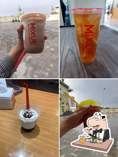 Mixue Matos malang, Malang - Restaurant reviews