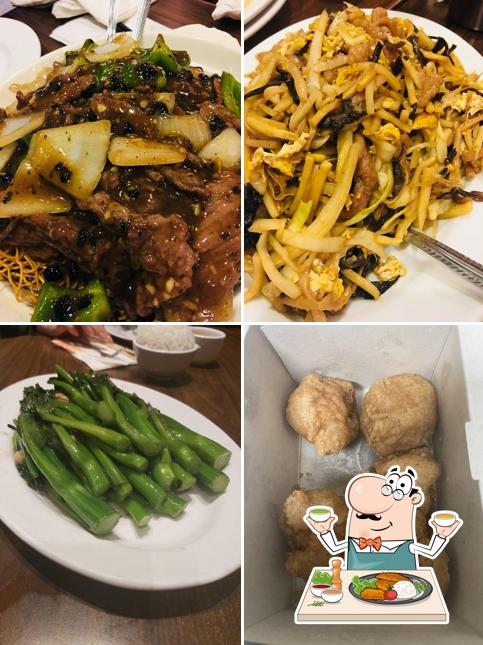 New Ho King, Toronto - Restaurant menu, prices and reviews