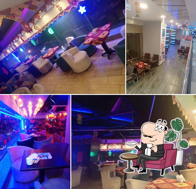 Best restaurants in Arkadia Mall - Restaurant Guru