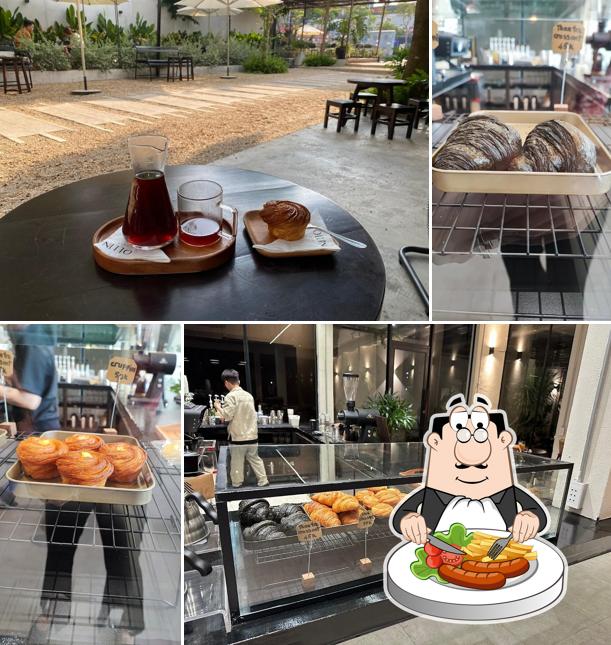 Ollin Café, Ho Chi Minh City - Restaurant menu, prices and reviews