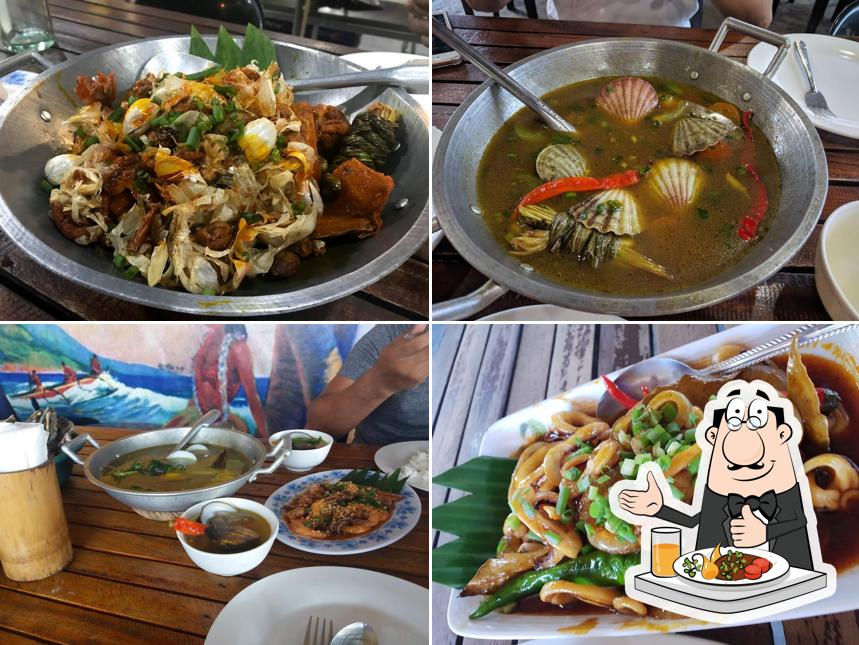 Ondoy's Sugbahan, Iloilo City - Restaurant menu, prices and reviews