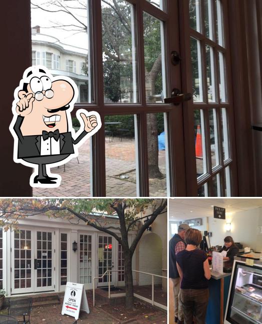 Sally Bell's Kitchen, Richmond, The Valentine Richmond History Ctr 1015 ...