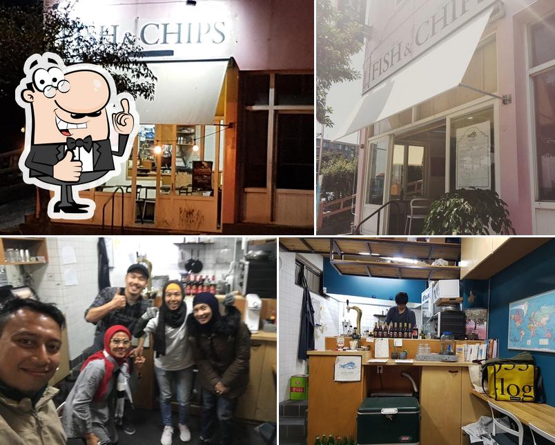 Sol Fish restaurant, Seogwipo-si - Restaurant reviews