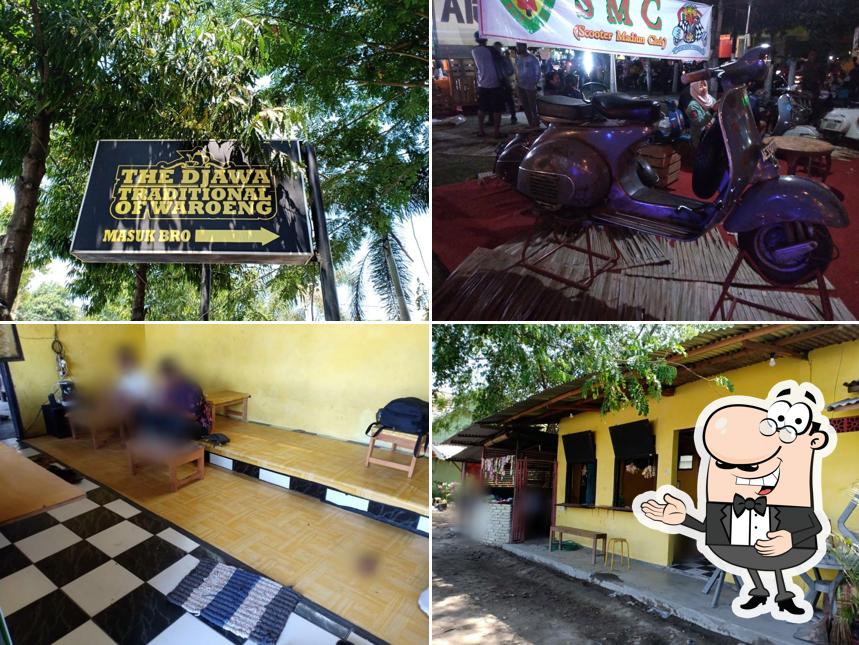 The Djawa Traditional Of Waroeng, Madiun - Restaurant menu, prices and reviews