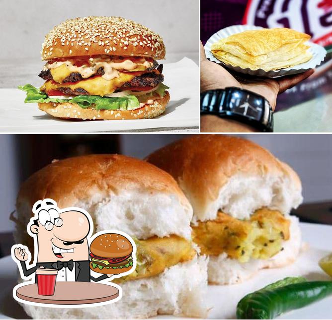 Tirth bakery & fast food - Restaurant menu, prices and reviews