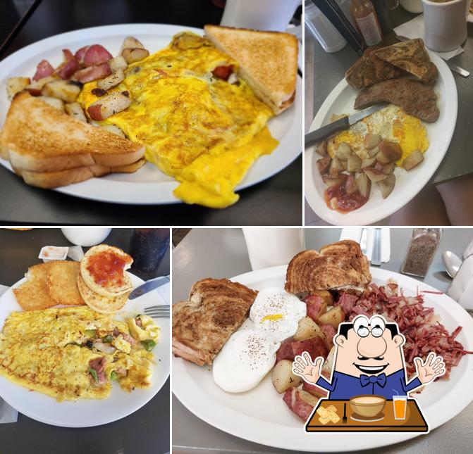 Best breakfast restaurants in Worcester, summer 2024 - Restaurant Guru