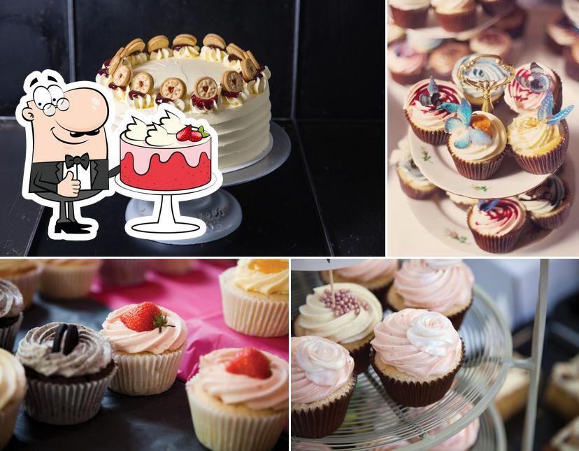 Sweet Tooth Factory Bakery, 99-109 Battersea Business Centre, Lavender ...