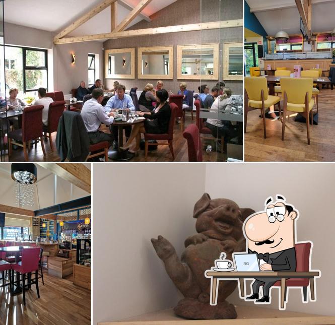 The Anvil Restaurant, Saggart - Restaurant menu, prices and reviews