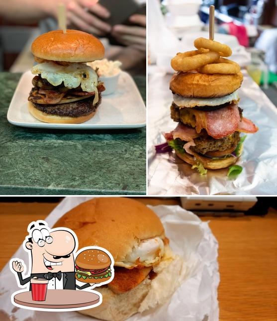 The Cosy Cafe, Airdrie - Restaurant menu, prices and reviews