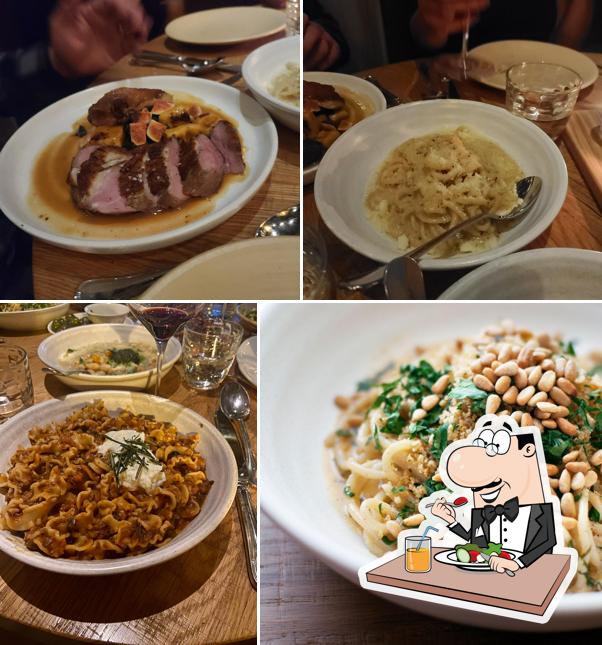 Alta Via, Pittsburgh - Restaurant menu, prices and reviews