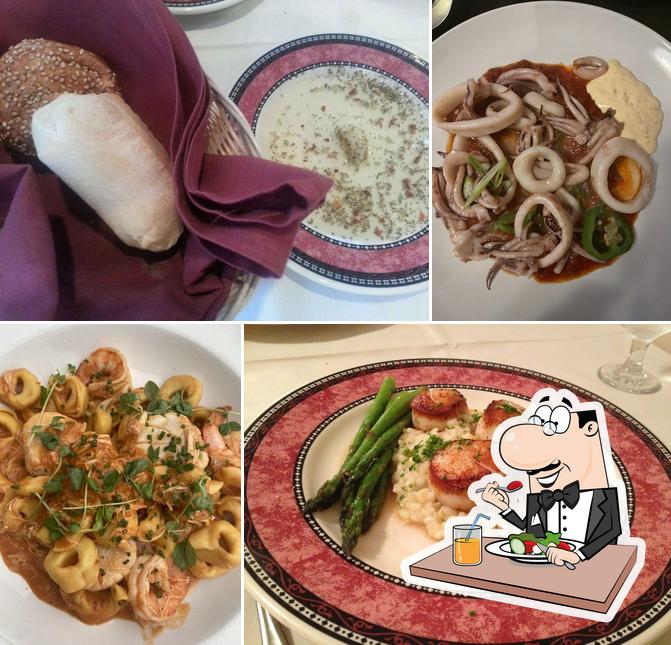 One Fish, Two Fish in Wildwood - Restaurant menu and reviews