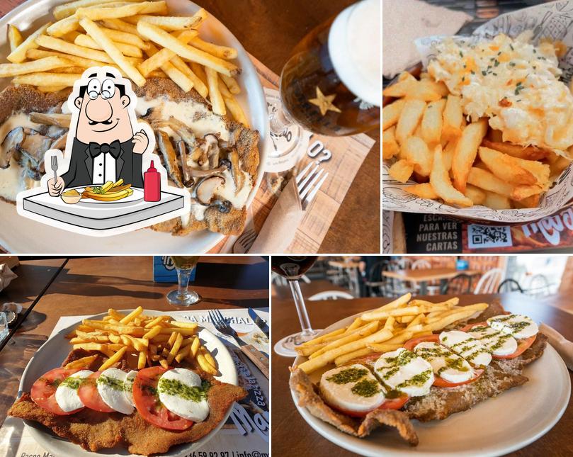 Los 10 mejores restaurantes en Casteldefels, octubre 2025 - Restaurant Guru