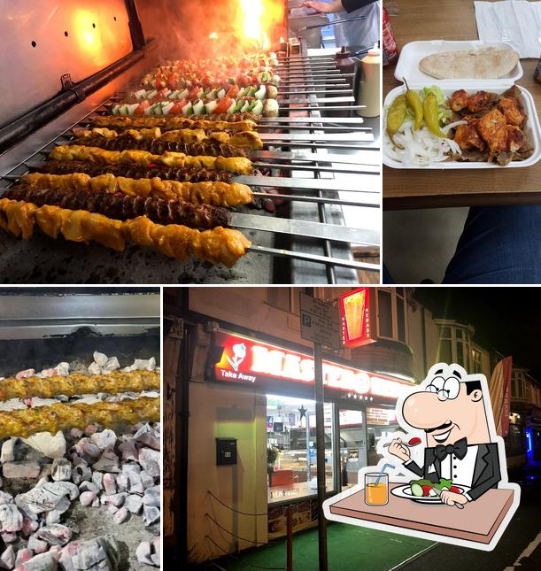 Master Kebabs, Gillingham - Restaurant menu, prices and reviews