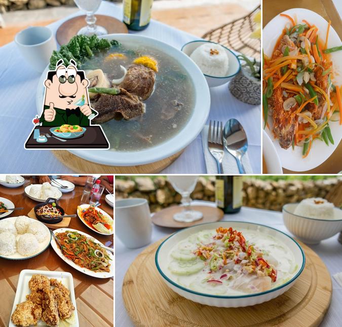 Balai San Roque Restaurant and Events Place, Kitcharao - Restaurant menu, prices and reviews
