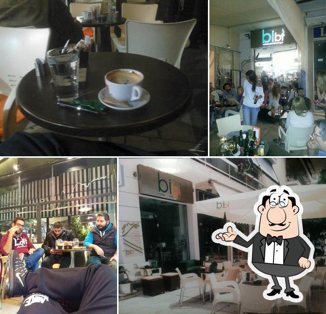 Bibi Cafe, Palaio Faliro - Restaurant reviews