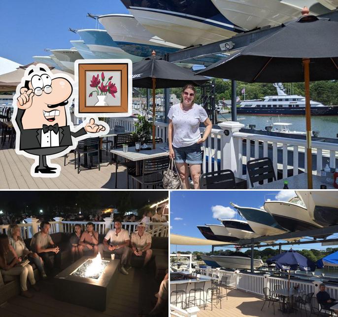 Pier 37 Boathouse, Falmouth - Restaurant menu, prices and reviews