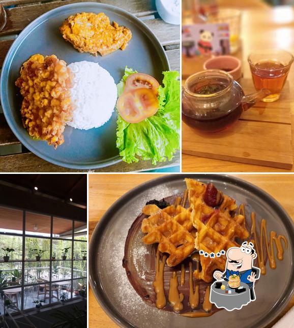 Kinokimi Coffee, Bandung - Restaurant menu, prices and reviews