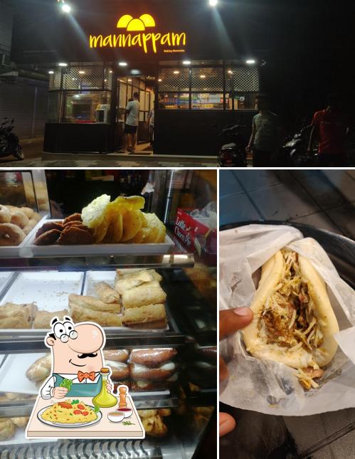 Mannappam Bakery, India, Arumurikkada-Nedumancave Road - Restaurant reviews