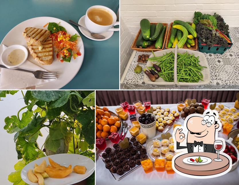 Random Café in Watford - Restaurant reviews