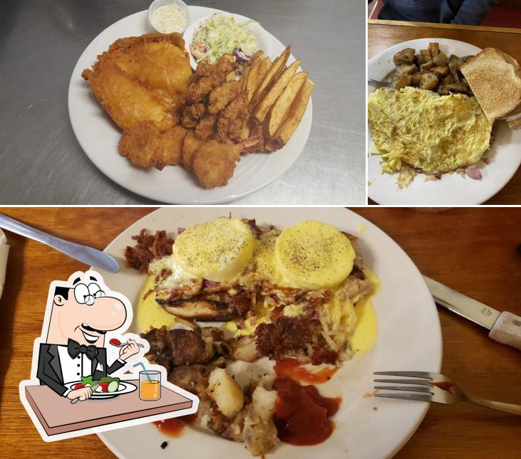 Rusty's Place in Holyoke - Restaurant reviews