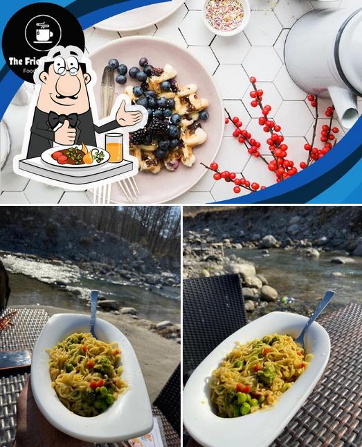 The Friendly Beans, India - Restaurant reviews