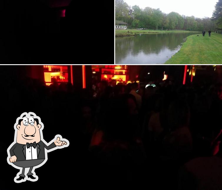LE MANHATTAN club, Haguenau - Restaurant reviews