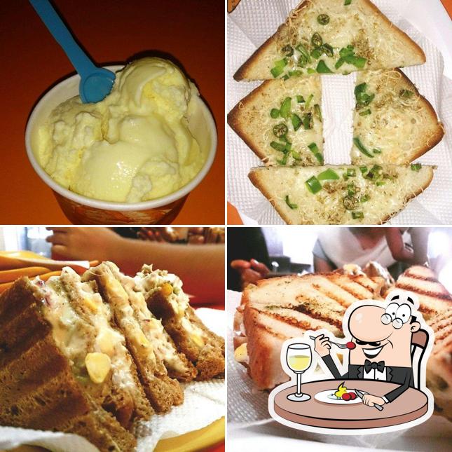 Amul Ice Age, Pune - Restaurant menu, prices and reviews
