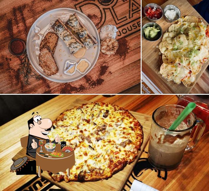 Dorsland Restaurant & Craft Bar, Modimolle - Restaurant menu, prices ...
