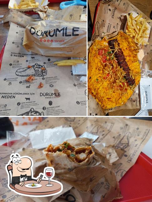 Dürümle, Manavgat - Restaurant reviews