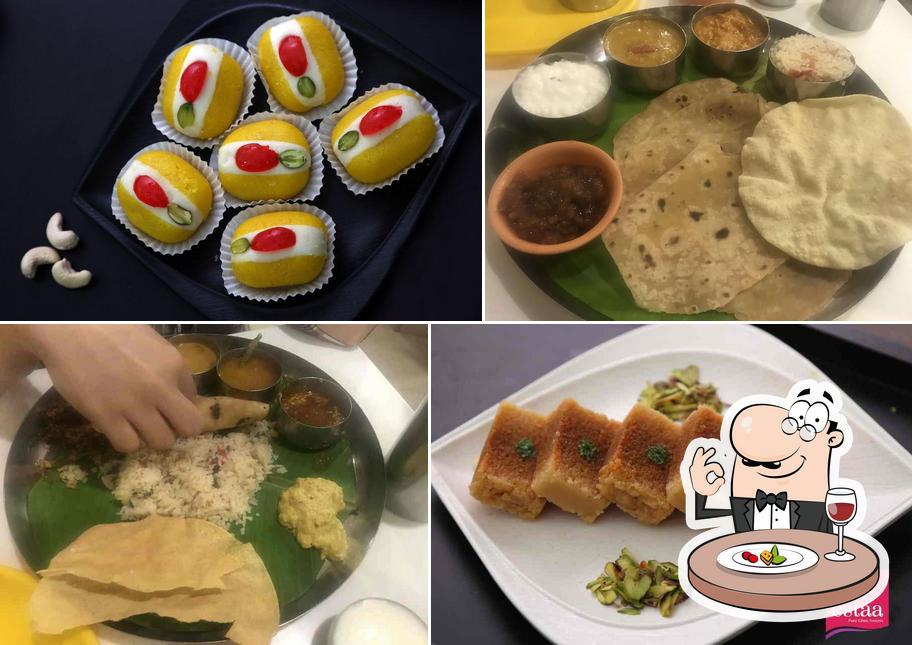 Estaa Sweets, Bengaluru - Restaurant menu, prices and reviews