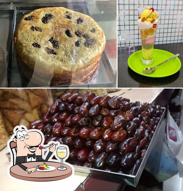 Famous Bakery, Narikkuni - Restaurant reviews