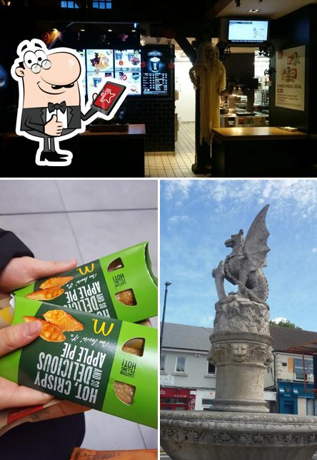 McDonald's in Bray - Restaurant reviews