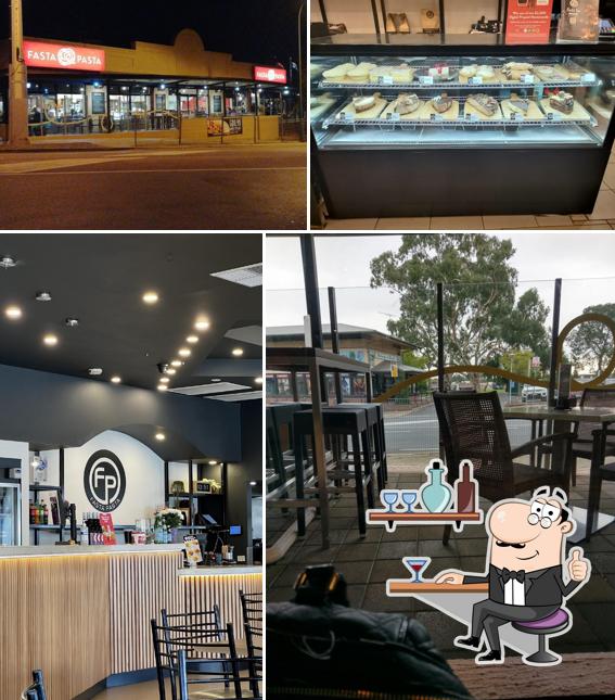 Fasta Pasta, Gawler - Restaurant menu, prices and reviews