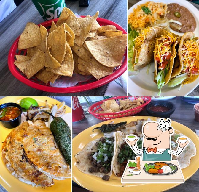 Jose's Tacos, Detroit - Restaurant menu, prices and reviews