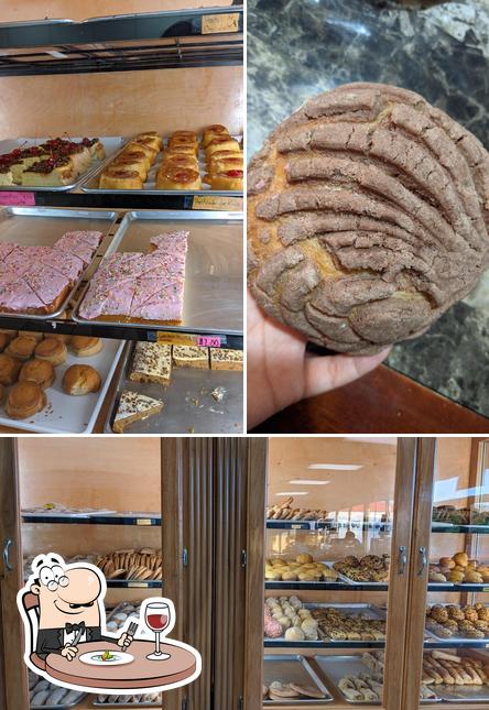 La Reynera Bakery, 2831 US-83 BUS in McAllen - Restaurant reviews