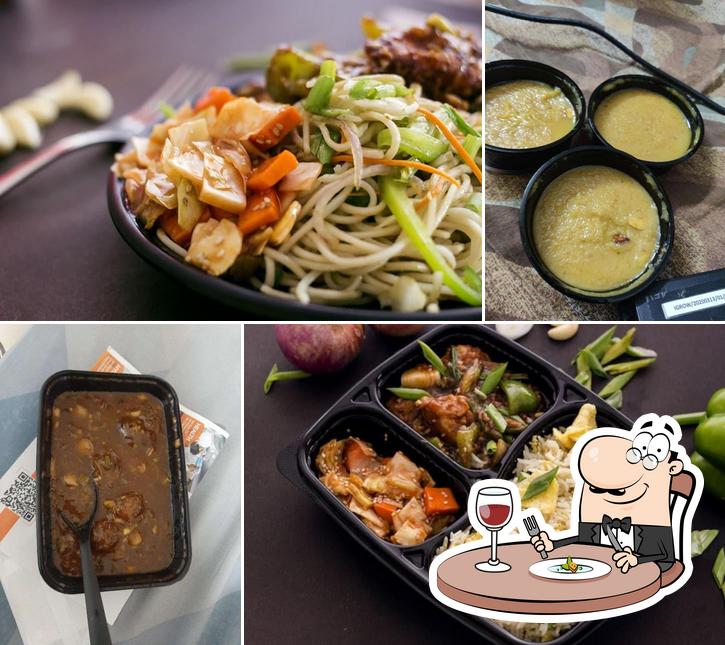 Top 5 restaurants with kimchi in Surat, april 2025 - Restaurant Guru