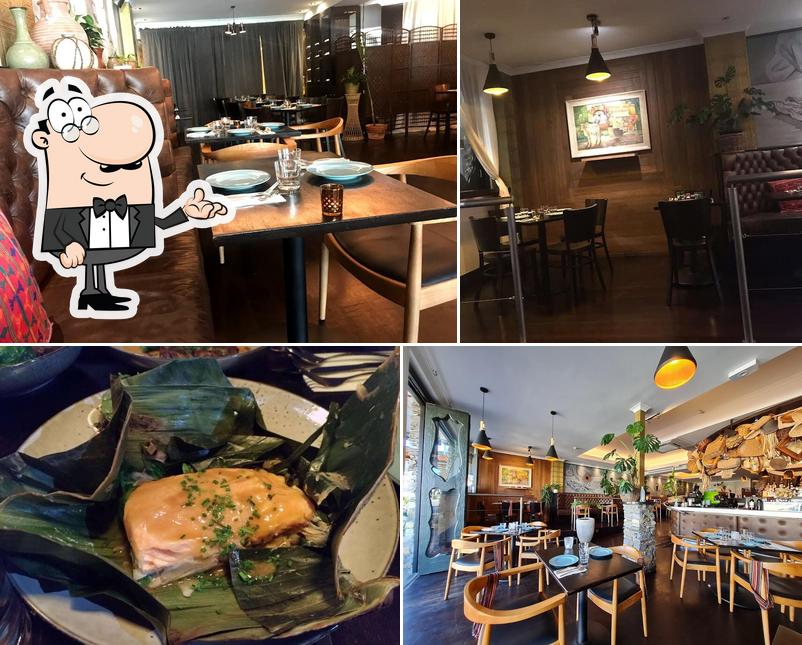 Top 4 restaurants with migas in Auckland, october 2025 - Restaurant Guru