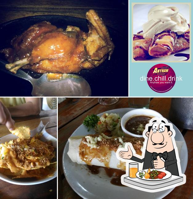 Bertito's Anyhaw Restaurant, Calamba, National Highway - Restaurant reviews