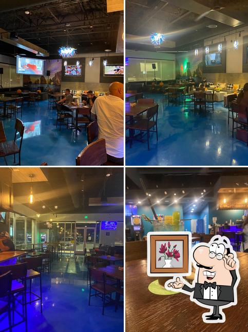 Cabo Dogs, Missouri City - Restaurant menu, prices and reviews