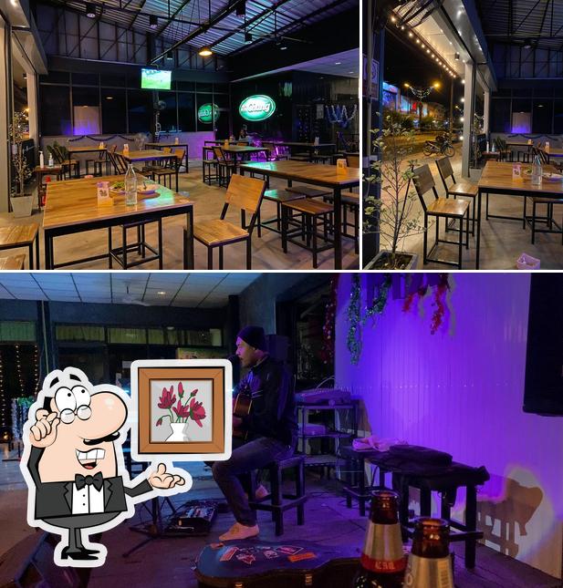Fix Bar, Tat Thong - Restaurant reviews