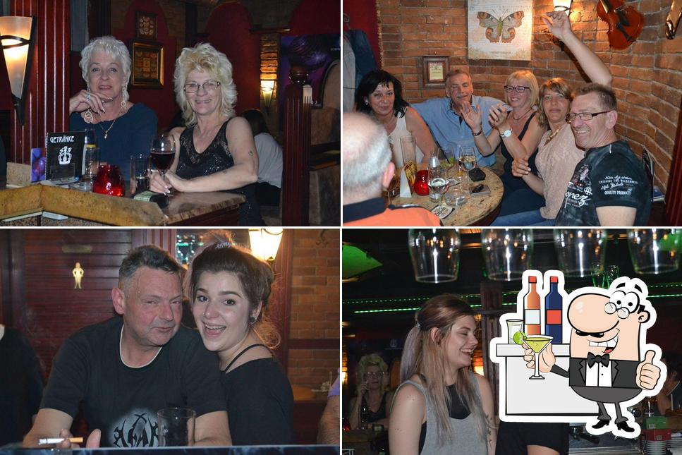 King George Pub, Innsbruck - Restaurant reviews