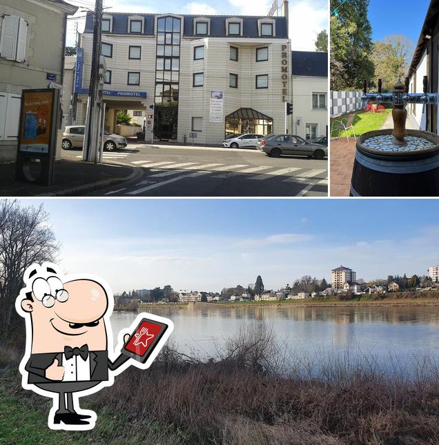 Le Celtique, Saint-Jean-de-Braye - Menu du restaurant, prix et avis