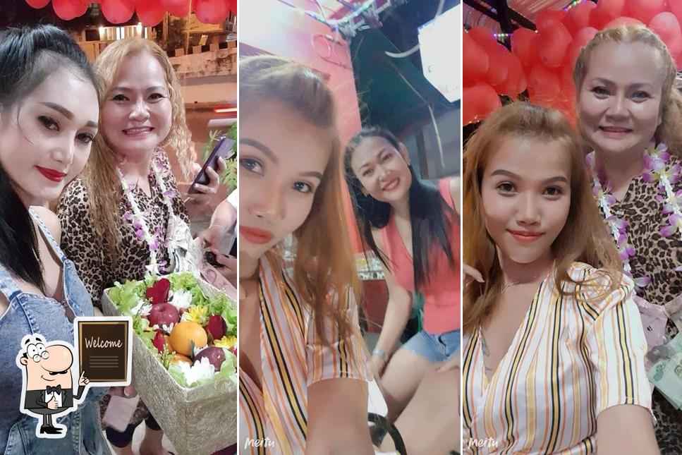 Motor city cafe, Pattaya City - Restaurant reviews