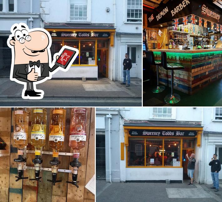 Top 7 pubs & bars in Bideford, september 2025 - Restaurant Guru
