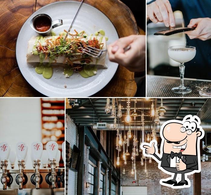 The Jones Assembly in Oklahoma City - Restaurant menu and reviews