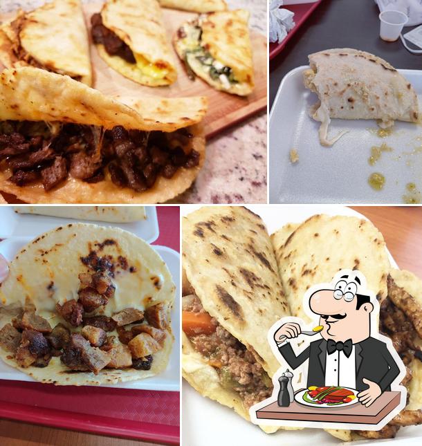 Que Sabrosas, Laredo - Restaurant menu, prices and reviews