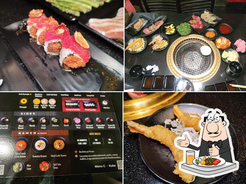 888 JAPANESE BBQ, Las Vegas - Restaurant menu, prices and reviews