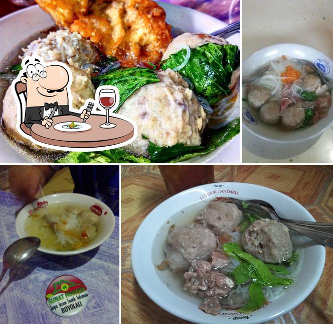 Top 7 restaurants with bakso in Boyolali, january 2026 - Restaurant Guru
