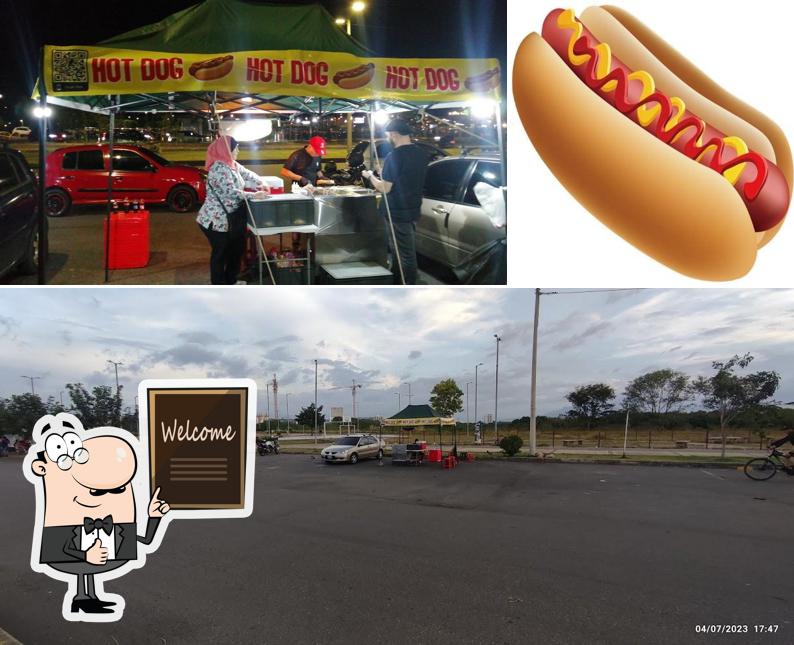 CAMELLO HOT DOG restaurant, Cúcuta - Restaurant menu and reviews