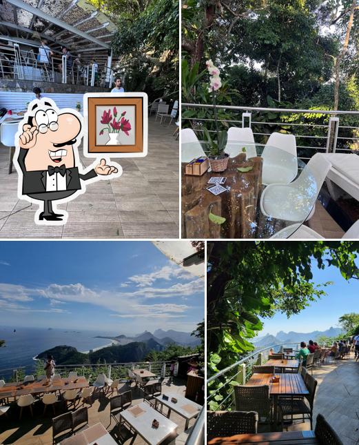 Clássico Beach Club - Urca, Rio de Janeiro - Restaurant menu and reviews